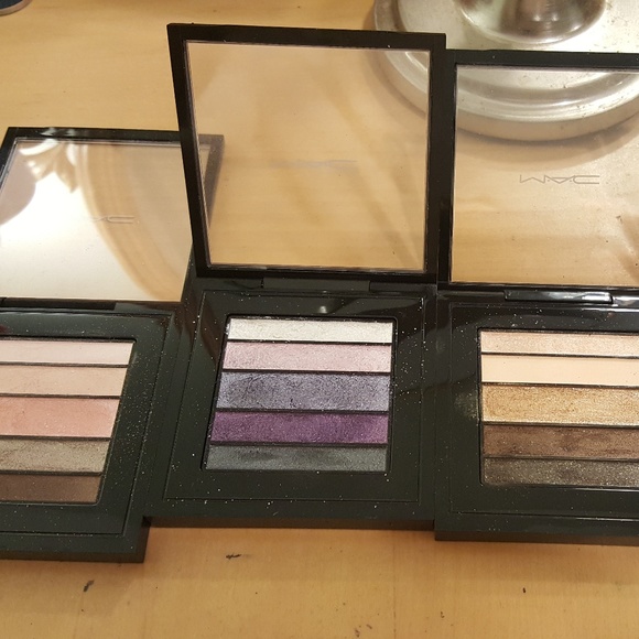 MAC Cosmetics | Makeup | Mac Eyeshadow | Poshmark